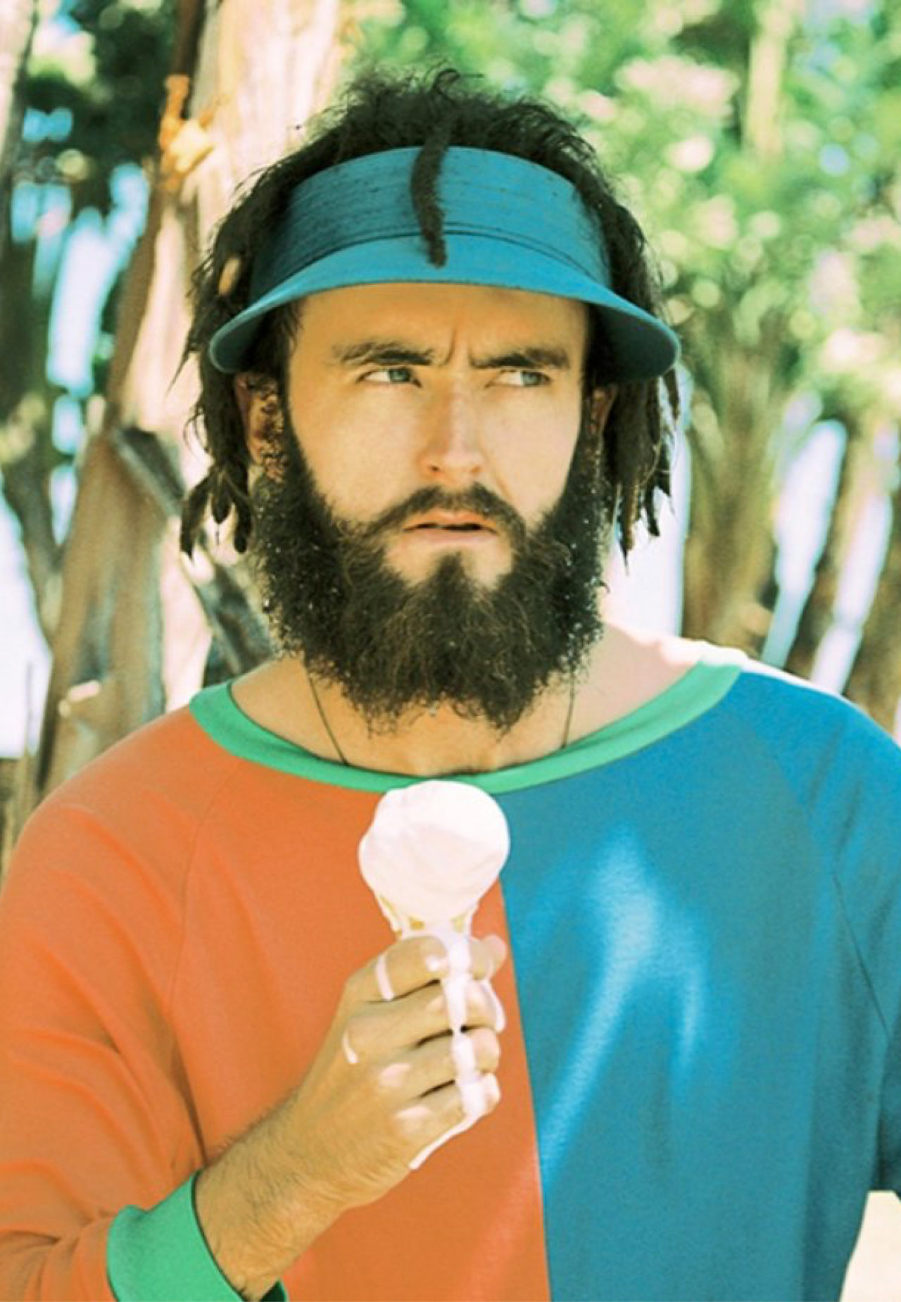 Artists Interviewing Artists: Nic Preen on Thor Rixon - CEC