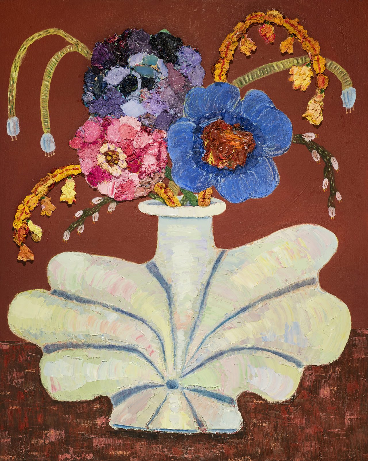 Textures and Technicolour with Nabeeha Mohamed - CEC