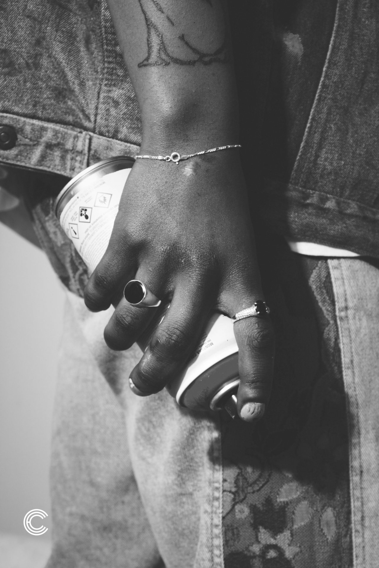 Artist Interview with Samurai Farai for CEC - CEC