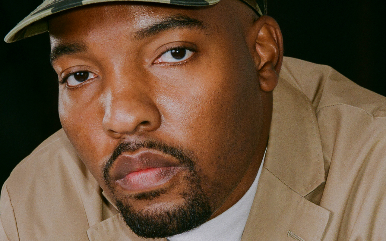 Onwards and Upwards with Xzavier Zulu - CEC