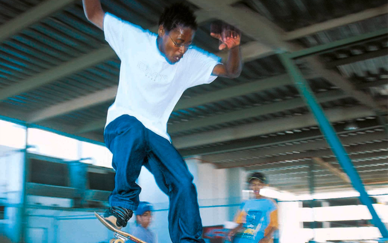 Welcome Back, Blunt Magazine! - CEC