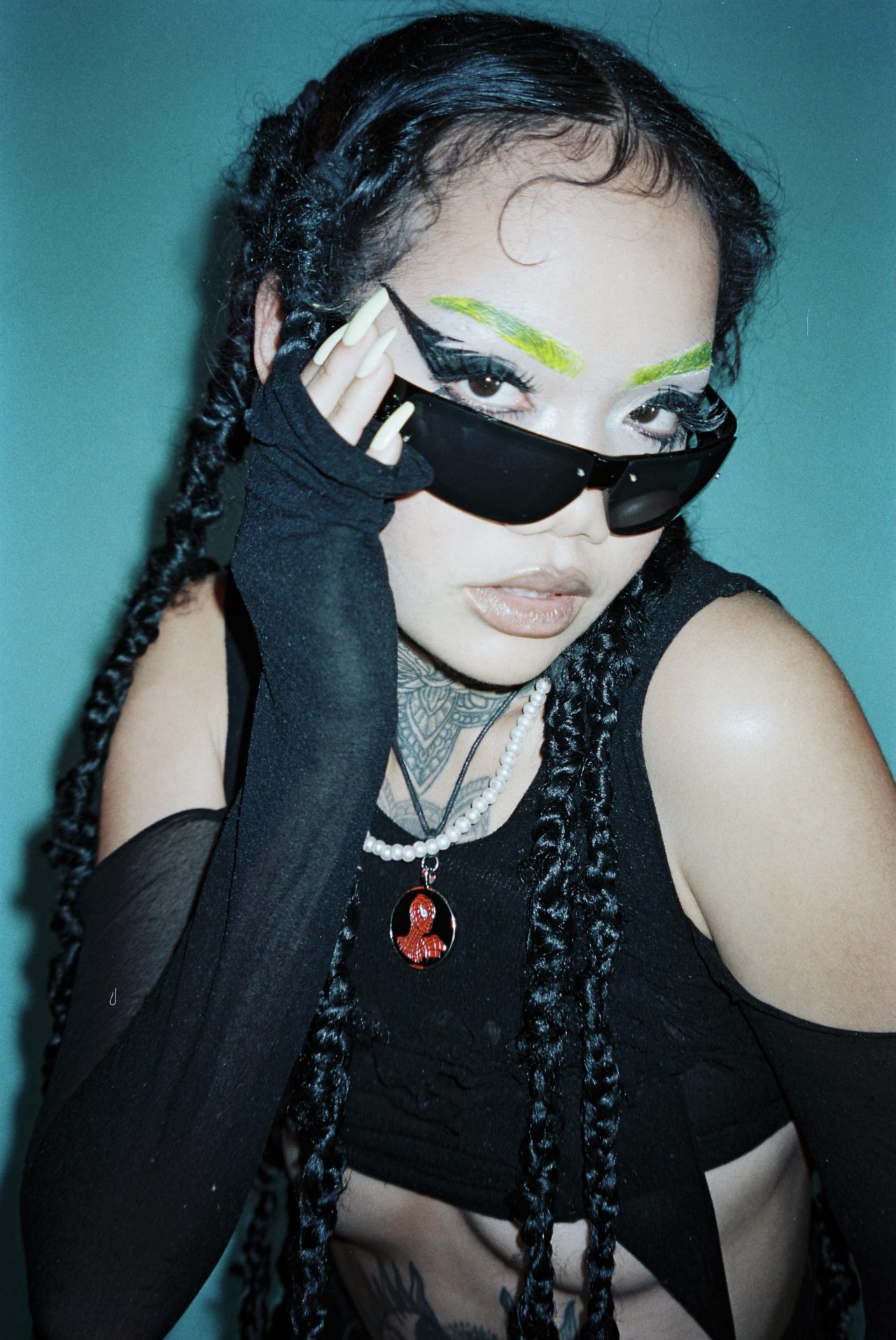 The Sensational Money Badoo - CEC