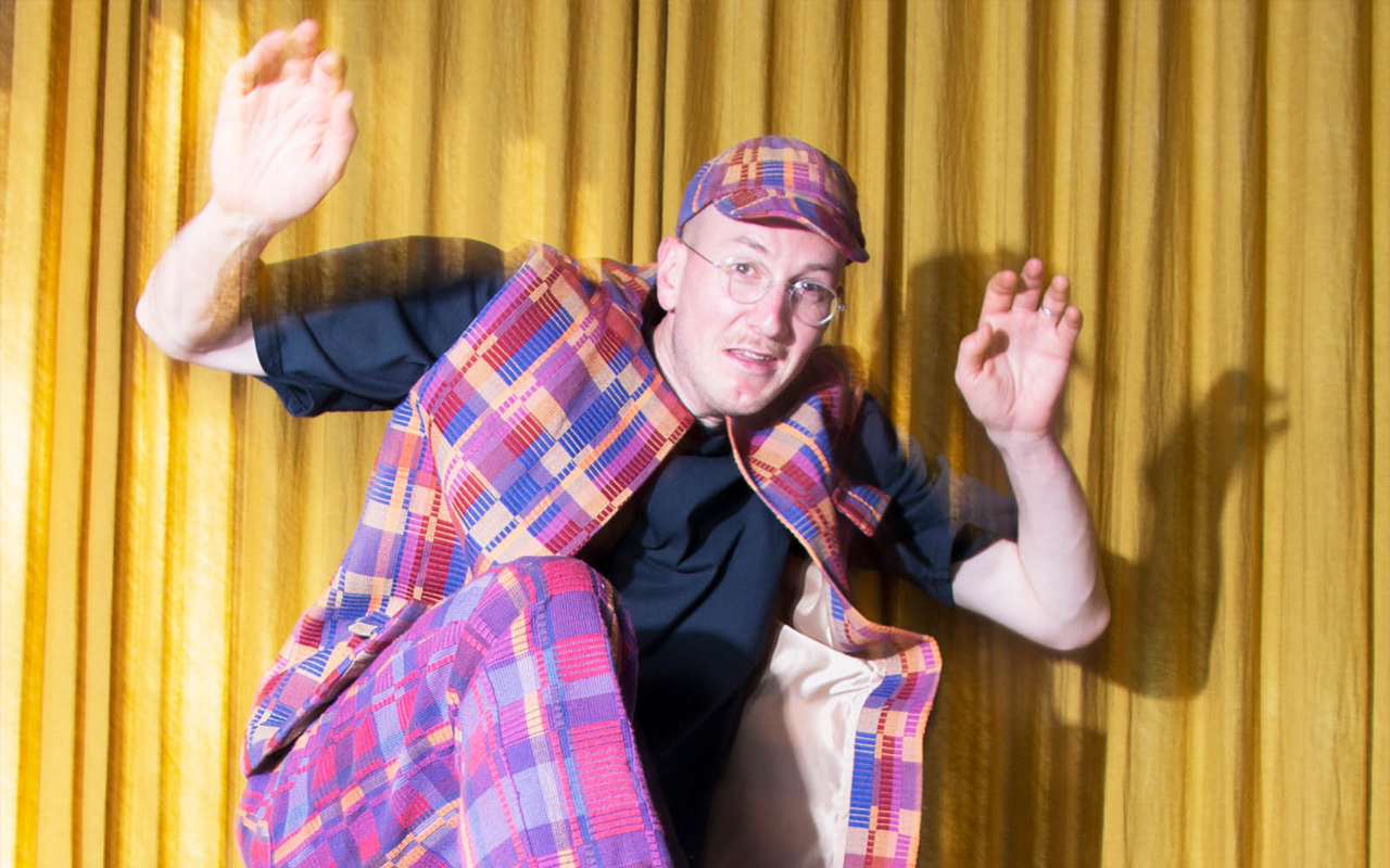 The Case for Brick-And-Mortar Retail with Daniel Sher of Duck Duck ...