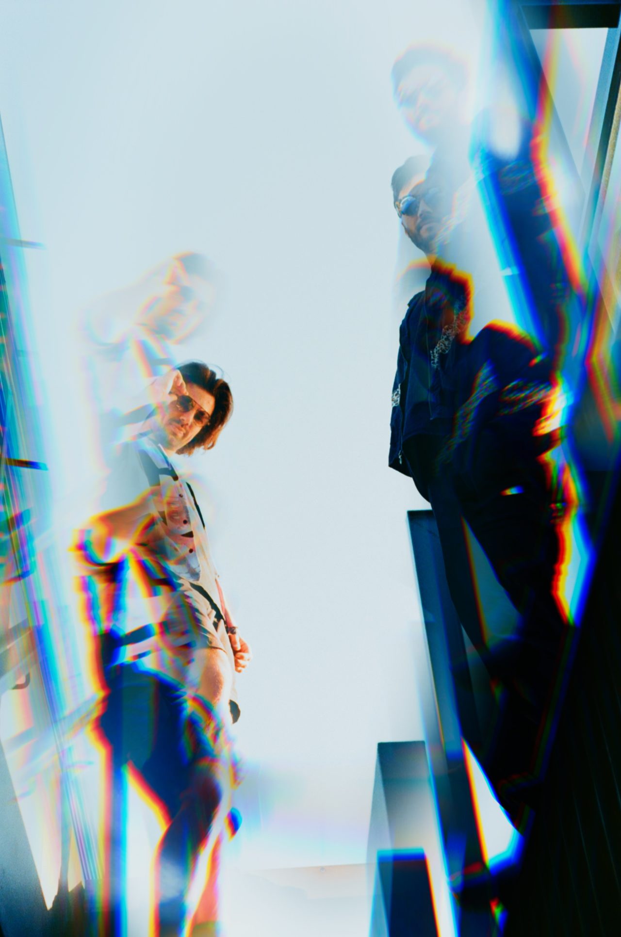 Mamela Releases Debut EP "I Warmed You UP" On Berlin Based Label ...