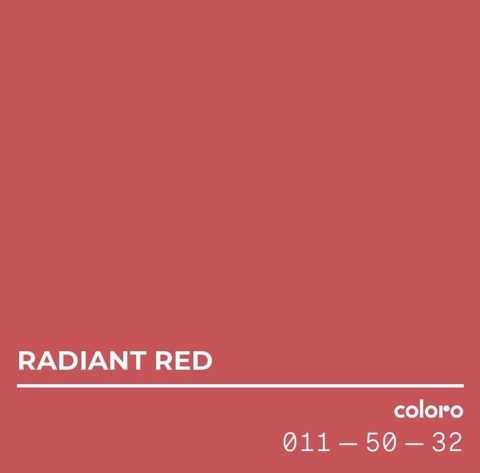 WGSN X Coloro SS24: Collating Future Colour Forecasts with ...