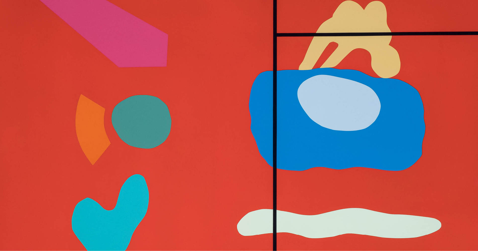 Liberty Battson's Ode to 20th Century Masters in her Latest Showcase ...