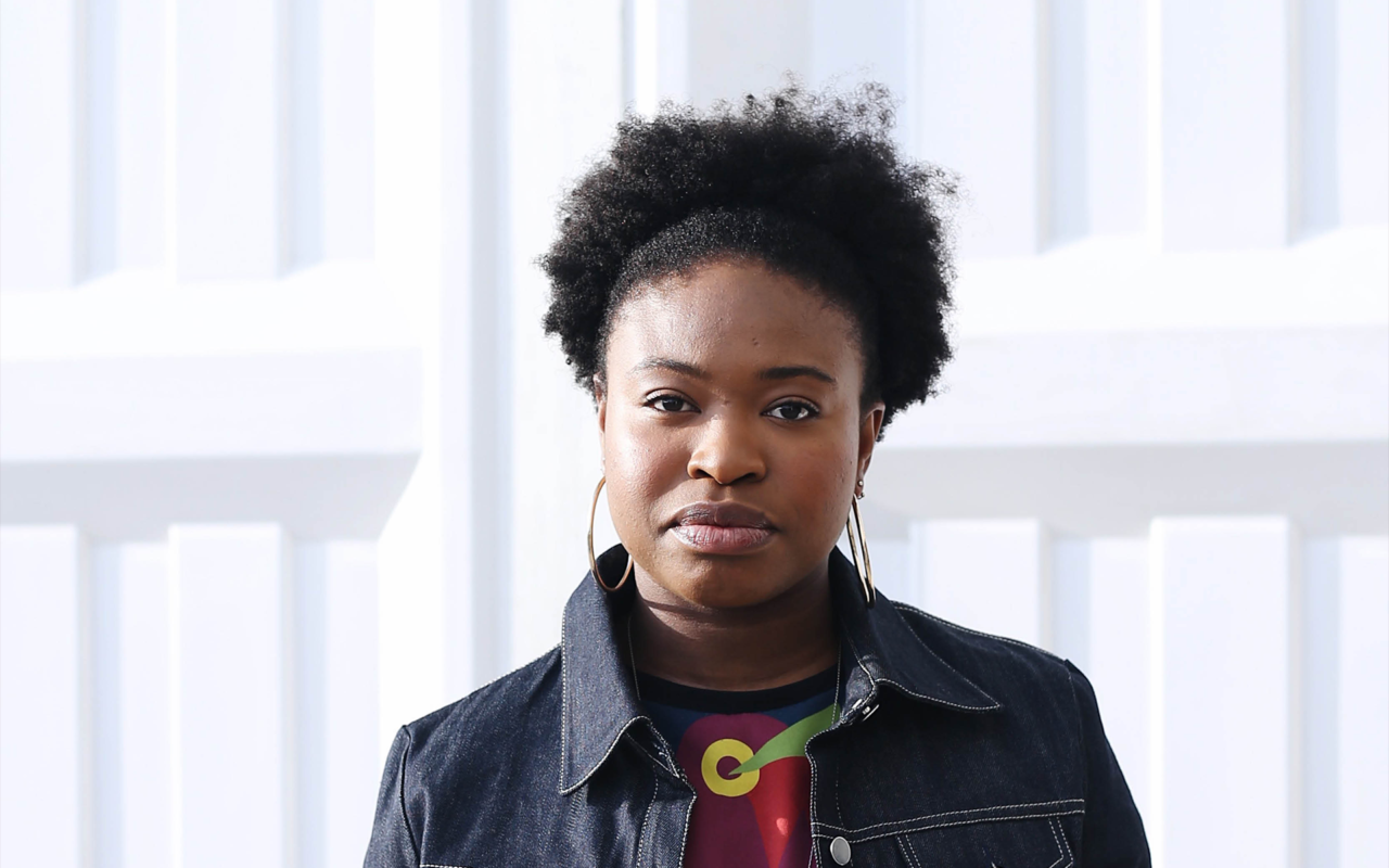 How Education and Communication Remain Critical with Fashion Writer Modupe Oloruntoba - CEC