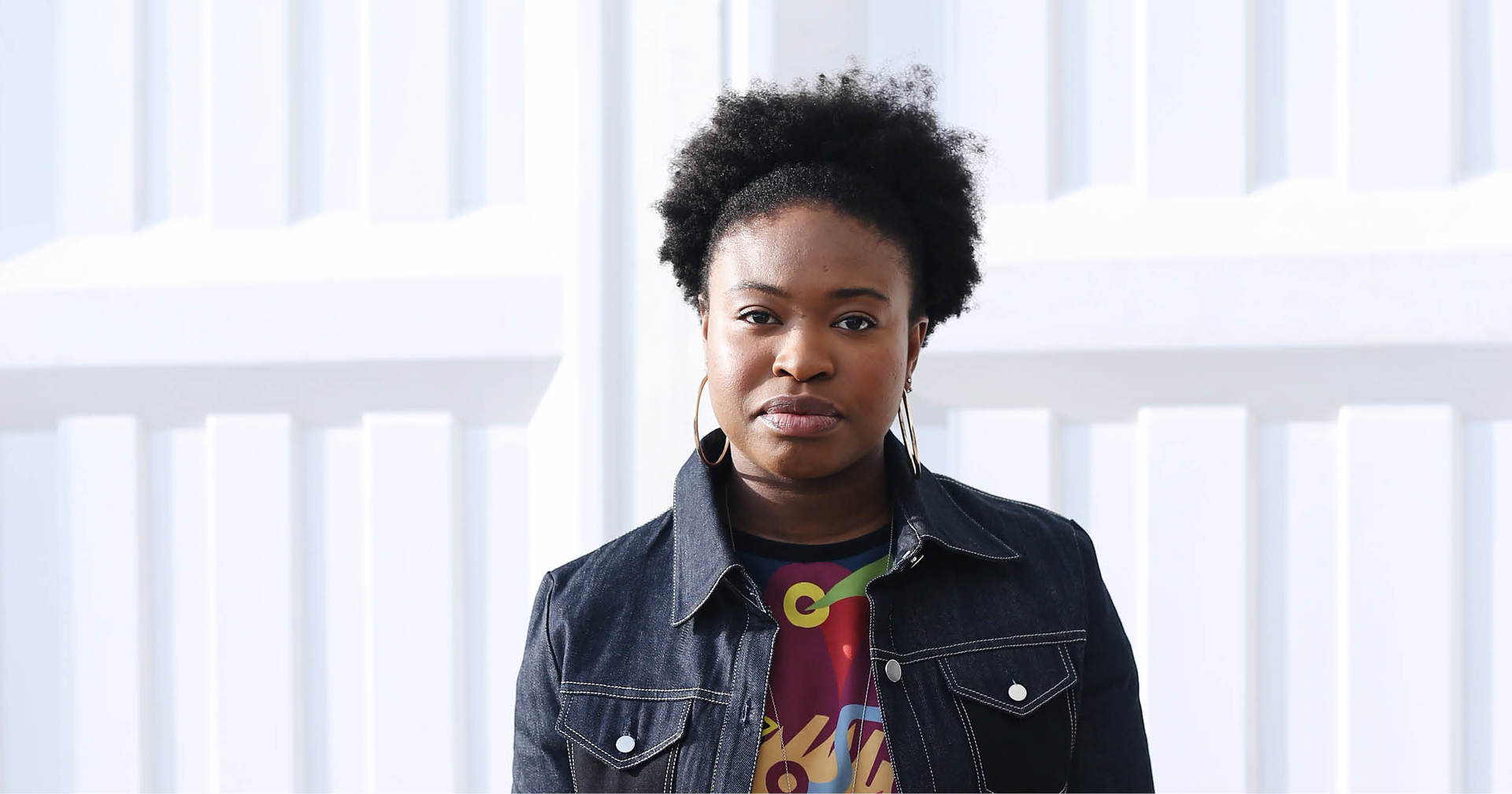 How Education and Communication Remain Critical with Fashion Writer Modupe Oloruntoba - CEC