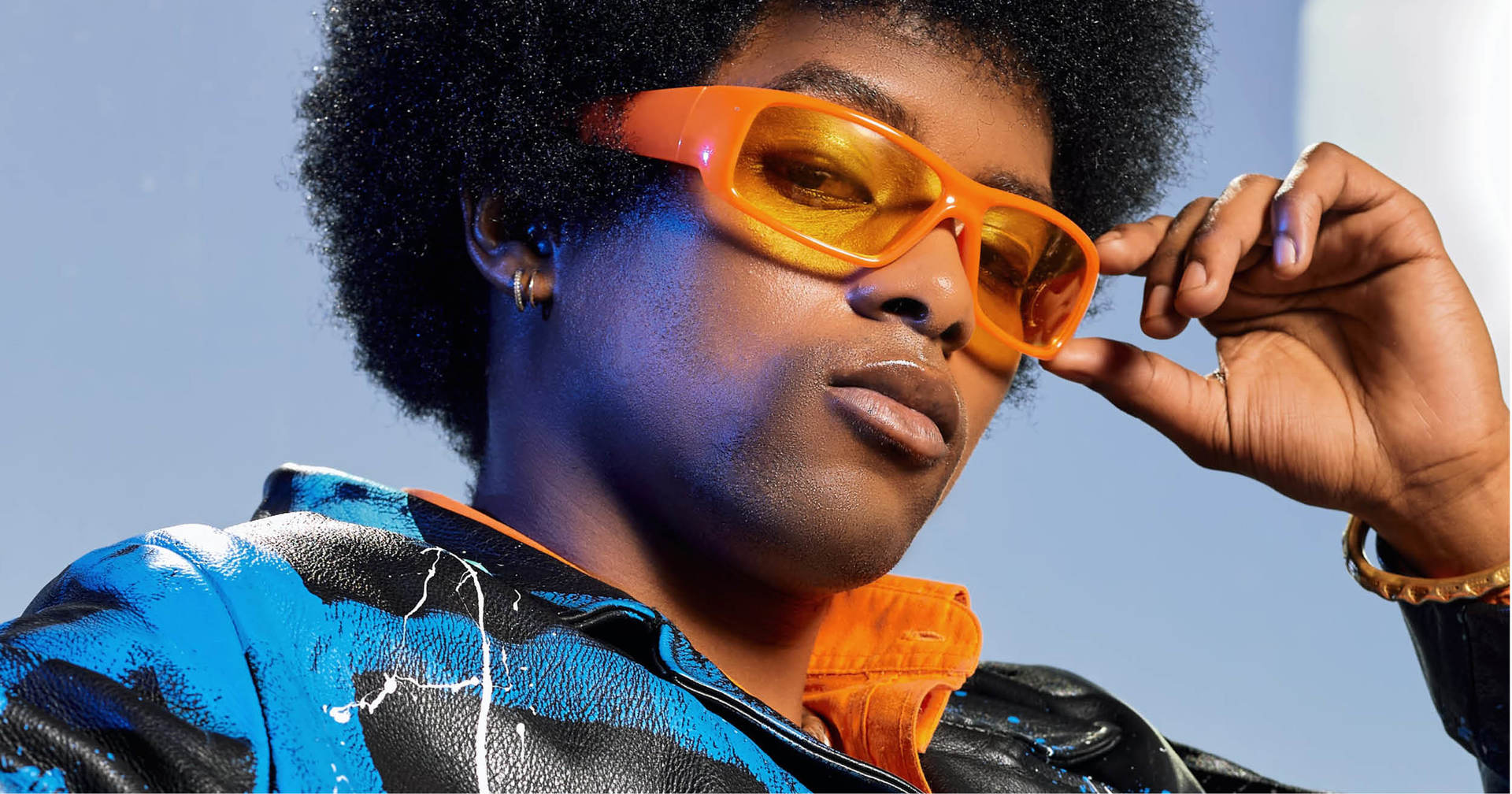 An Unbreakable Bond Through Fashion, Art and Family with Fuata Moyo’s ...