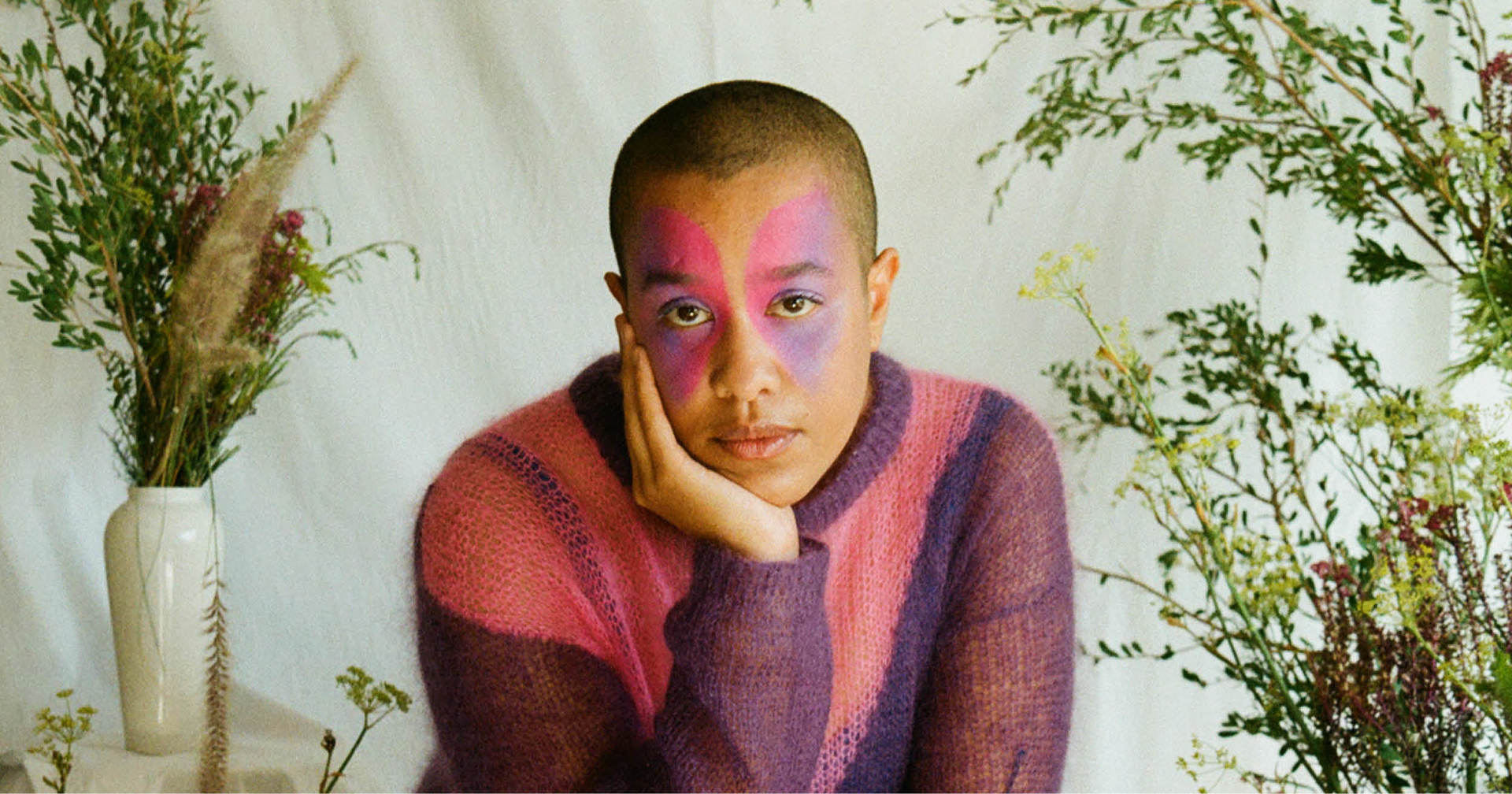 Cape Town based Singer/Songwriter Luh’ra Releases expansive new EP ...