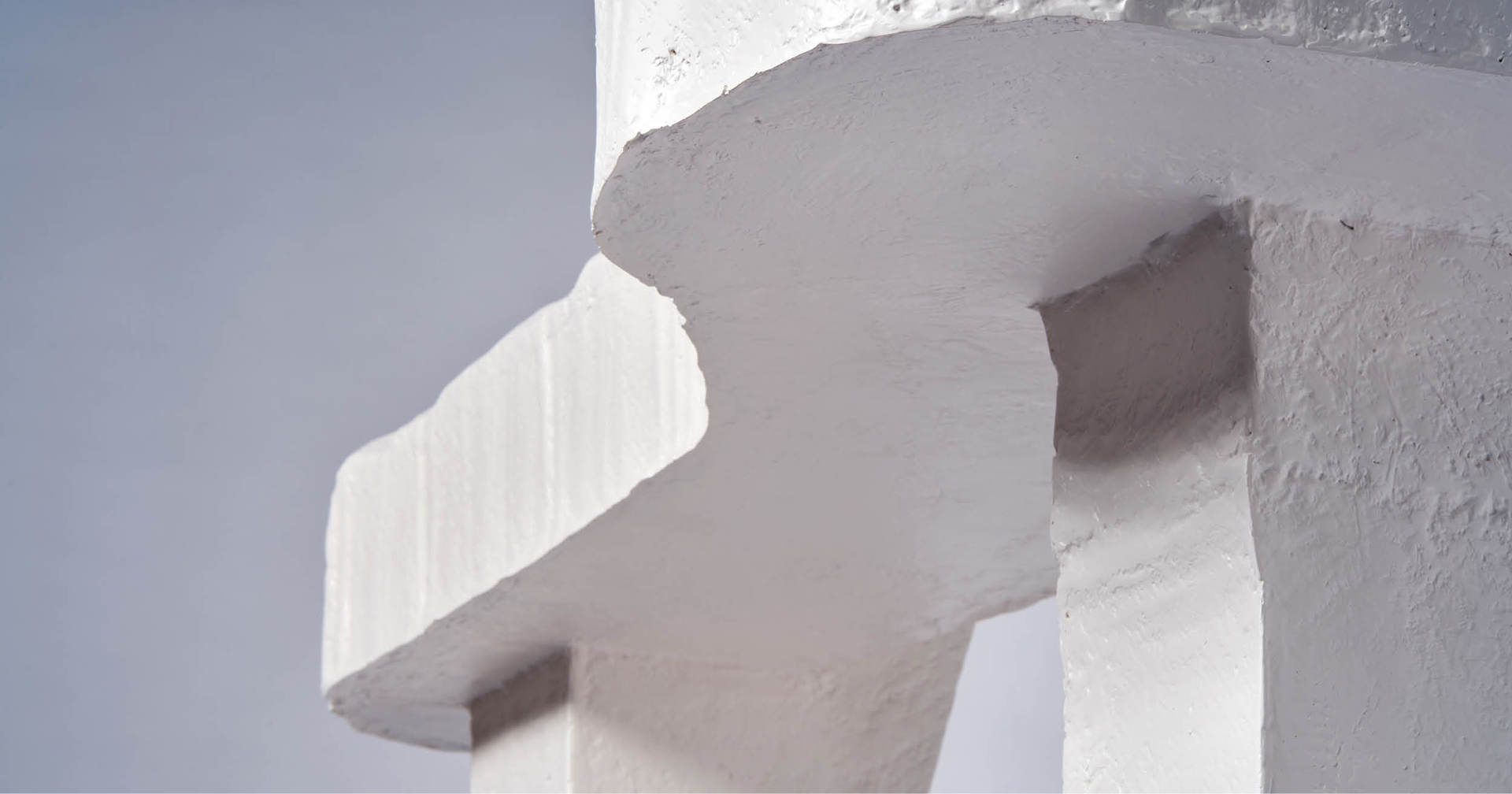 Focusing on Form with Ross Robertson of Oliver Whyte Studio - CEC