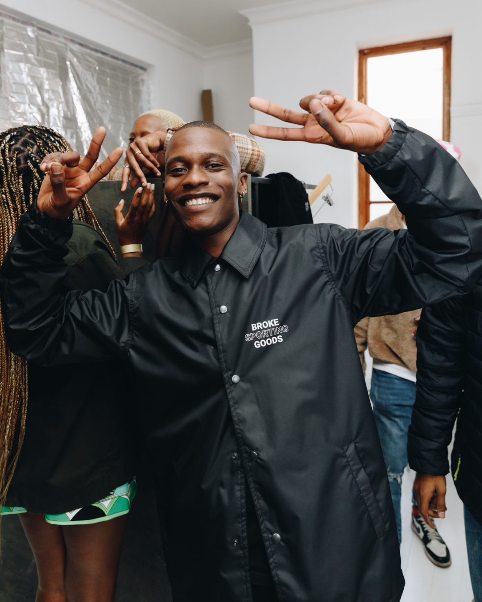 The Amazing World of Broke Boys - CEC