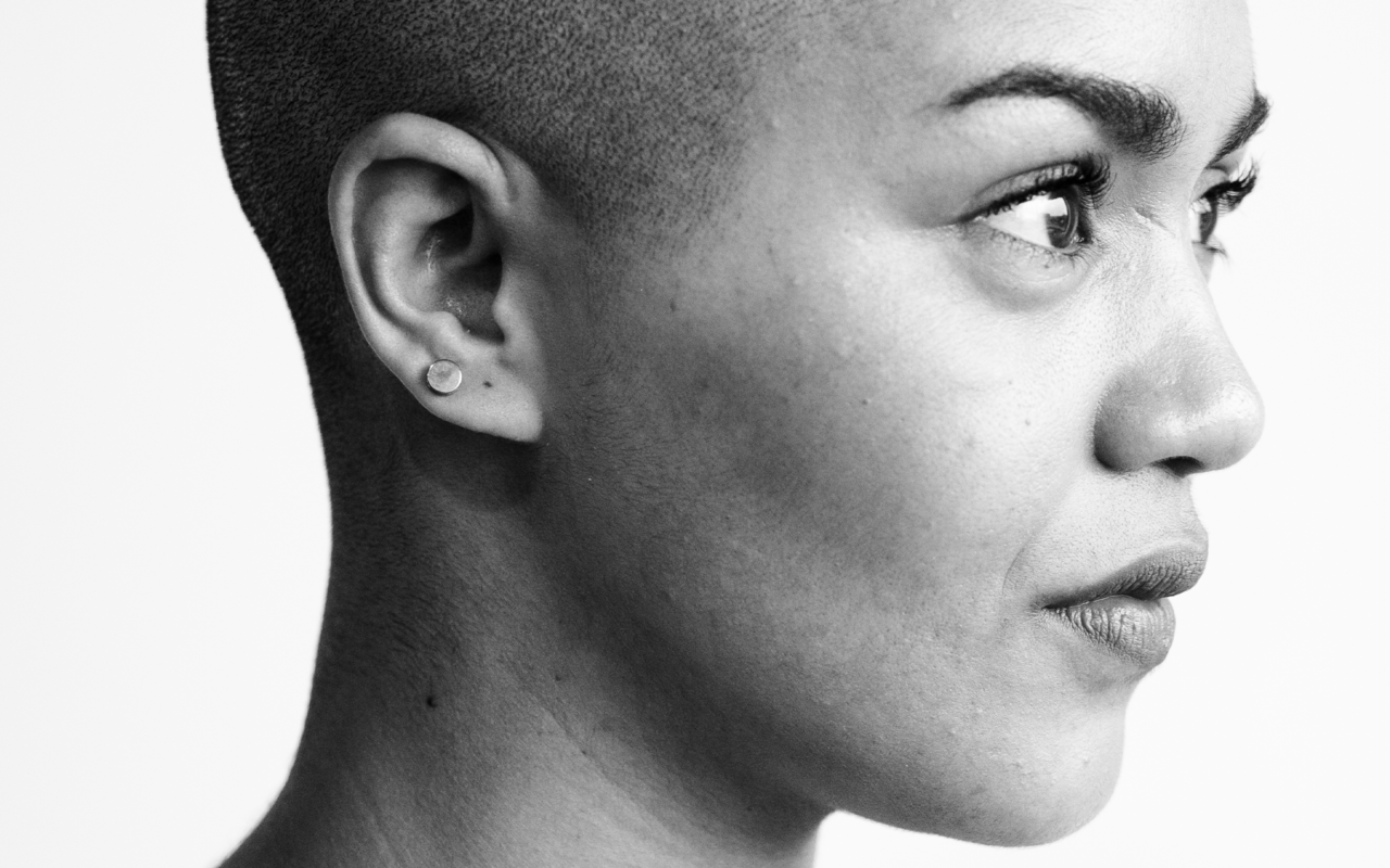 Lady Skollie’s Illustrious Presence - CEC