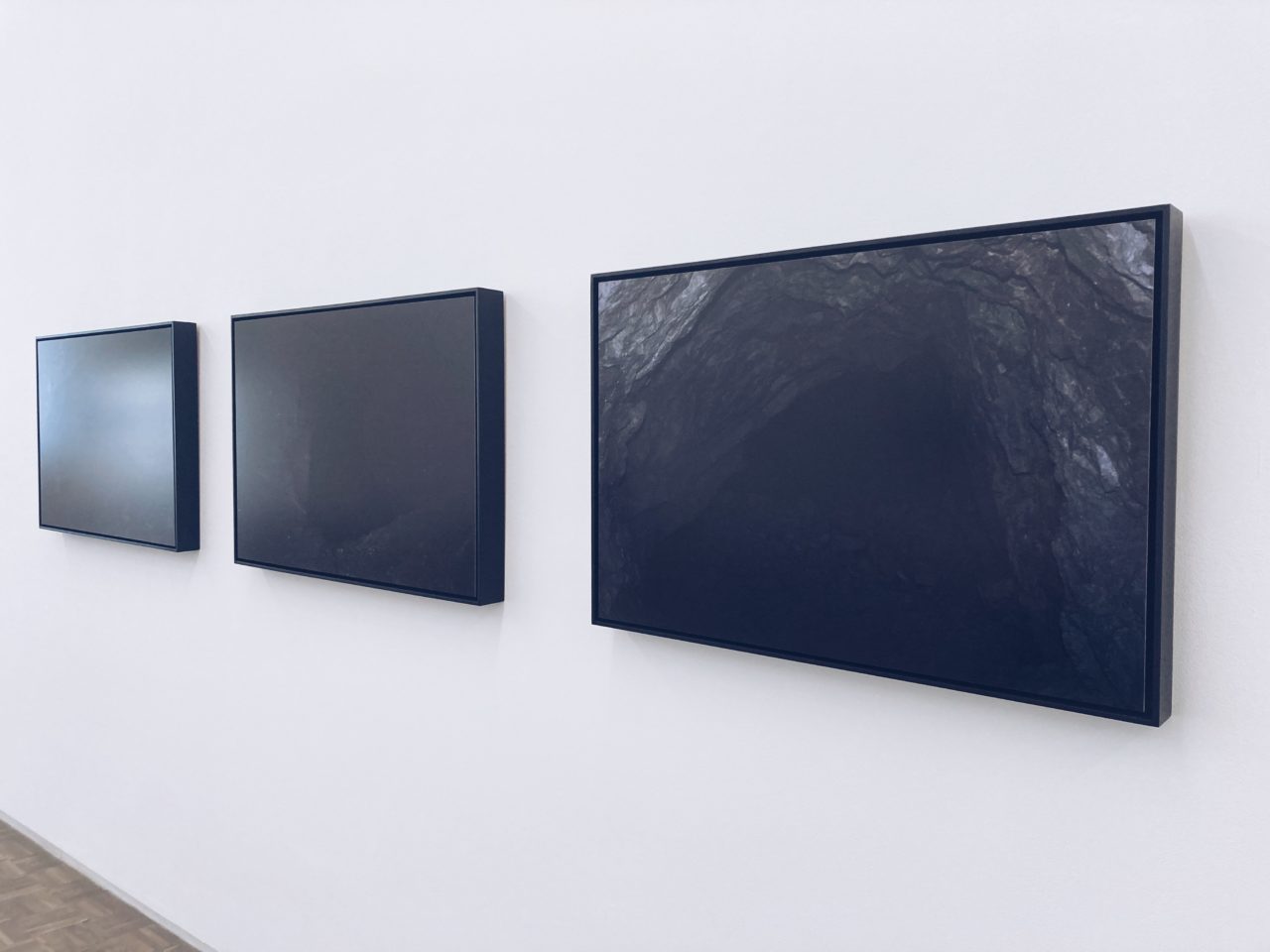 Exploring Mutable Forms of Earth with Blank Project’s latest exhibition ...