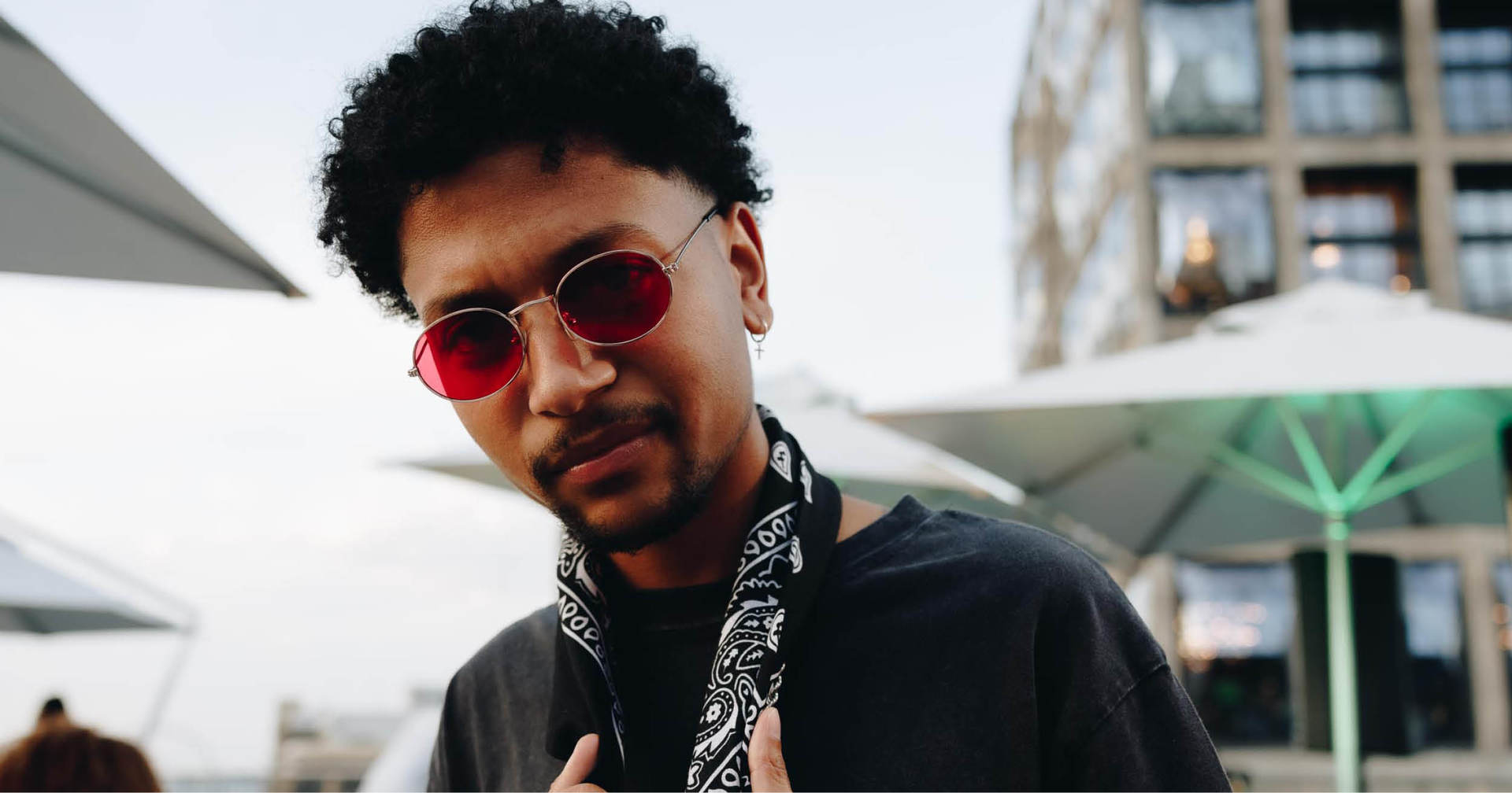 It’s All for Kaapstad with Music Producer Shaney Jay - CEC