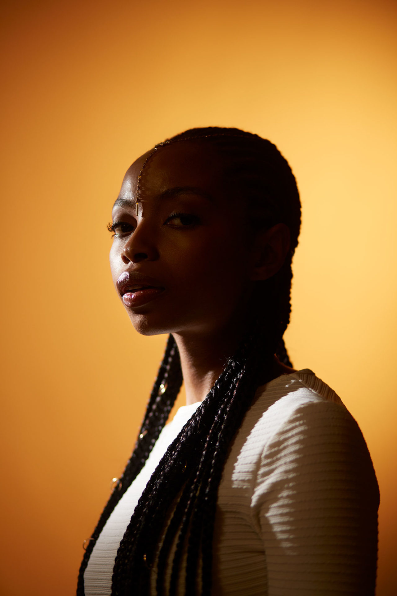 Nirvana Nokwe's New EP ‘Nirvous Love’ Is a Sensual Exploration of Self