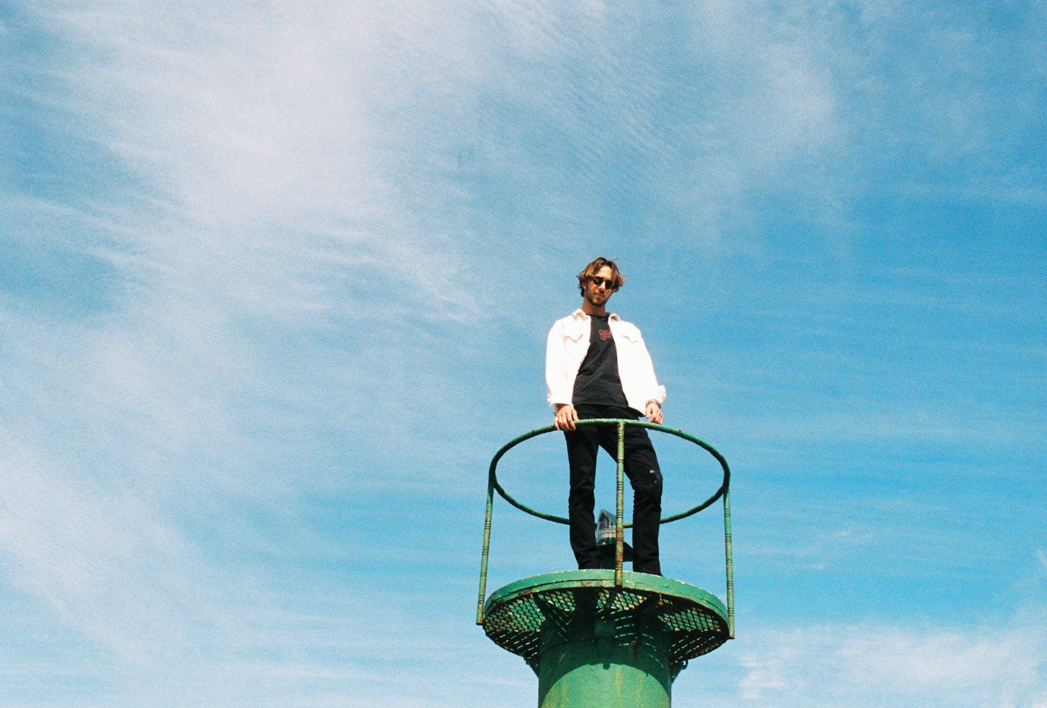 Benjamin Fisher releases nostalgic track ‘What It Was’ through The Good ...