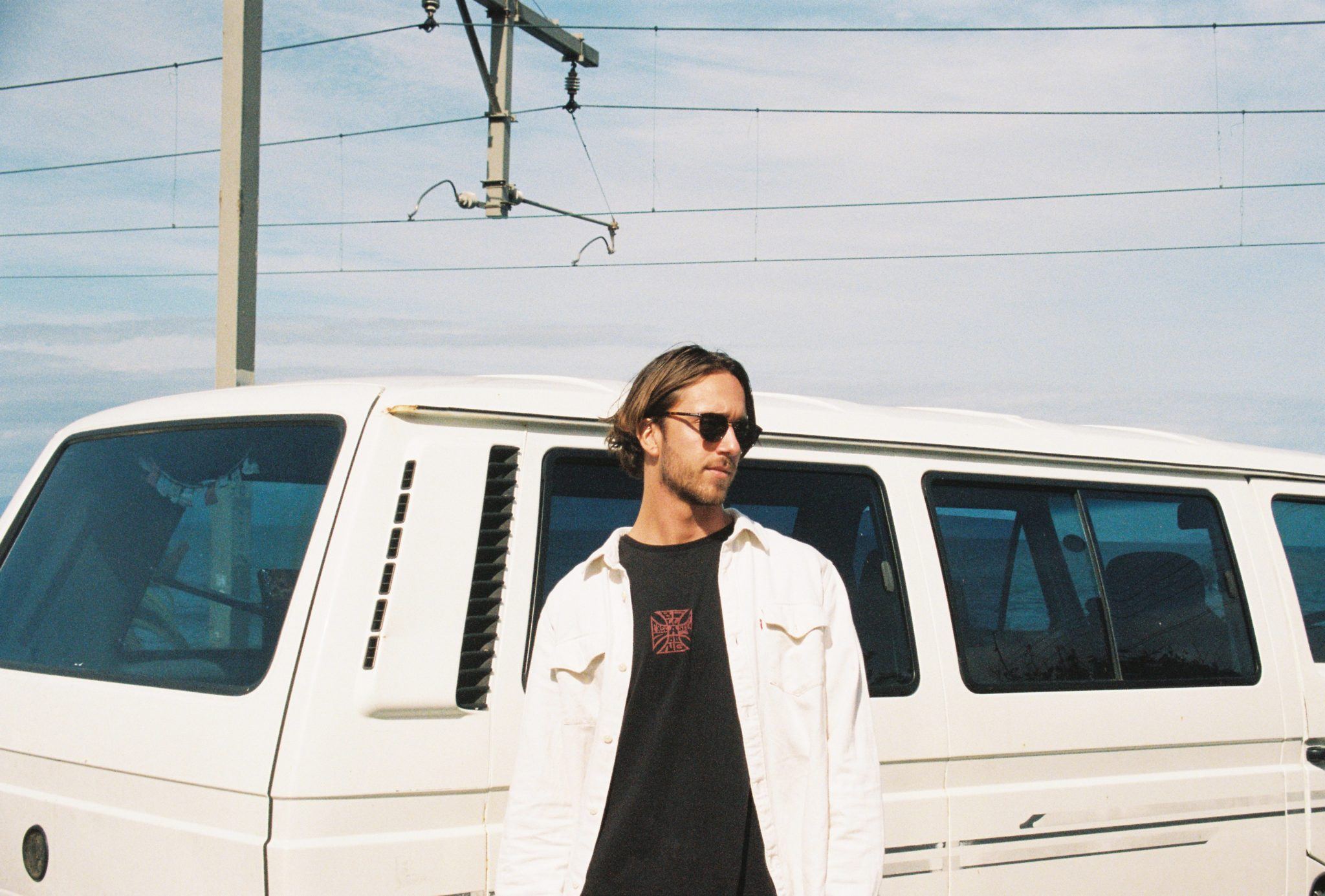 Benjamin Fisher releases nostalgic track ‘What It Was’ through The Good ...