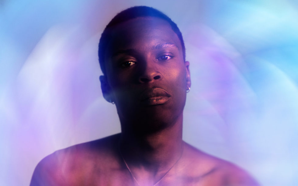 Bongeziwe Mabandla explores love’s imperfections on new single ‘Noba ...