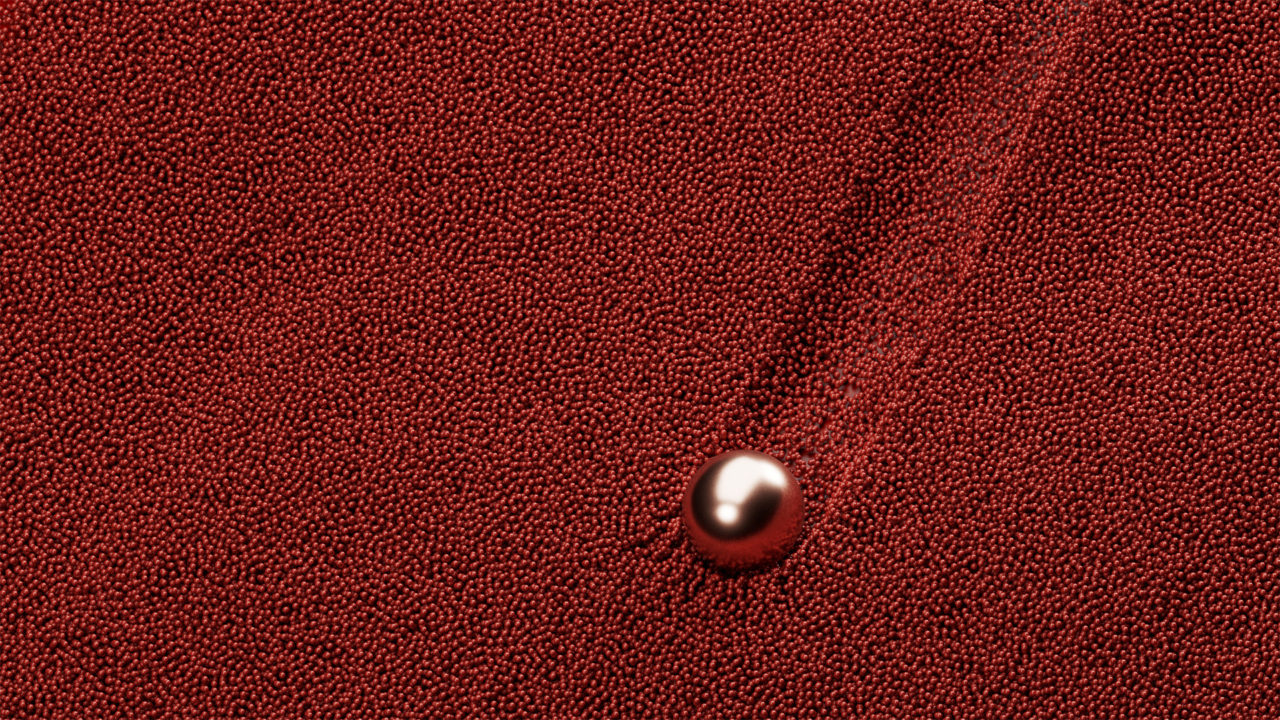 WGSN X Coloro AW24/25: Collating Future Colour Forecasts with ...