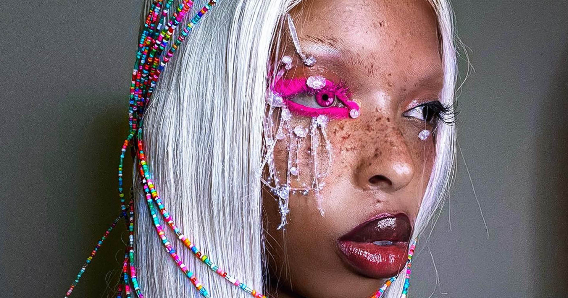 Khanyisile Masina on being a shape-shifting game character - CEC