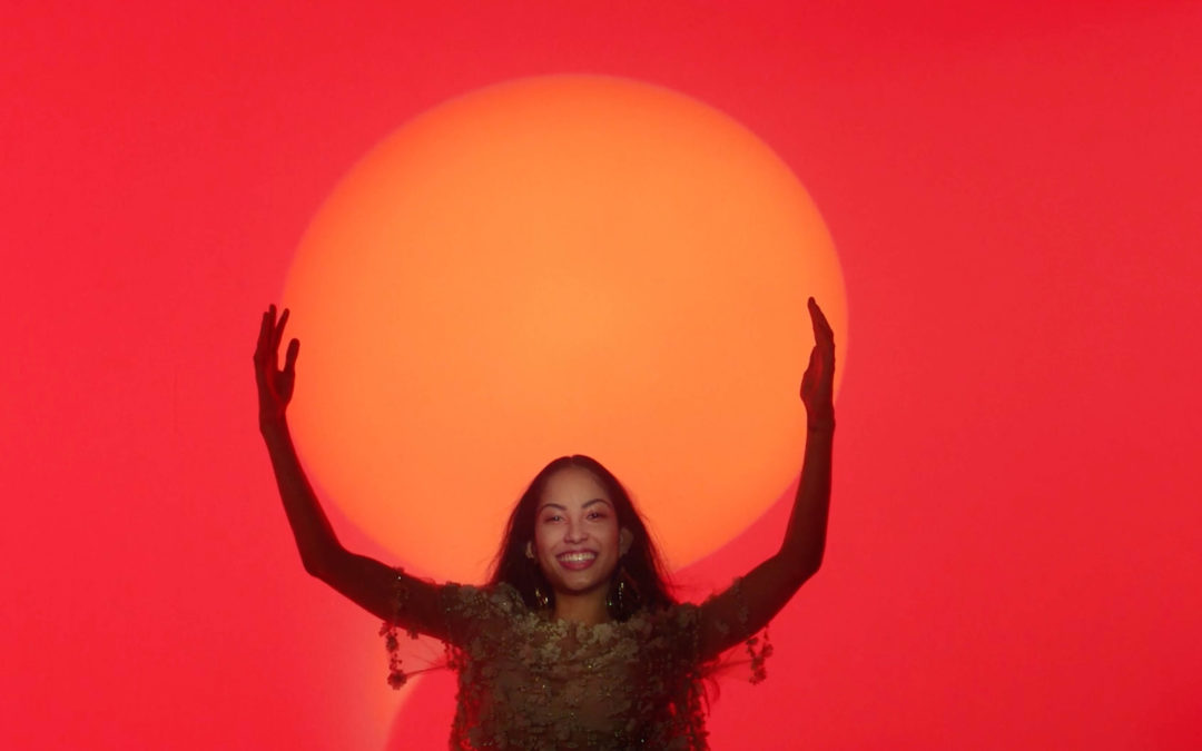 Considered Decision-Making with Filmmaker & Producer, Allison Swank Owen