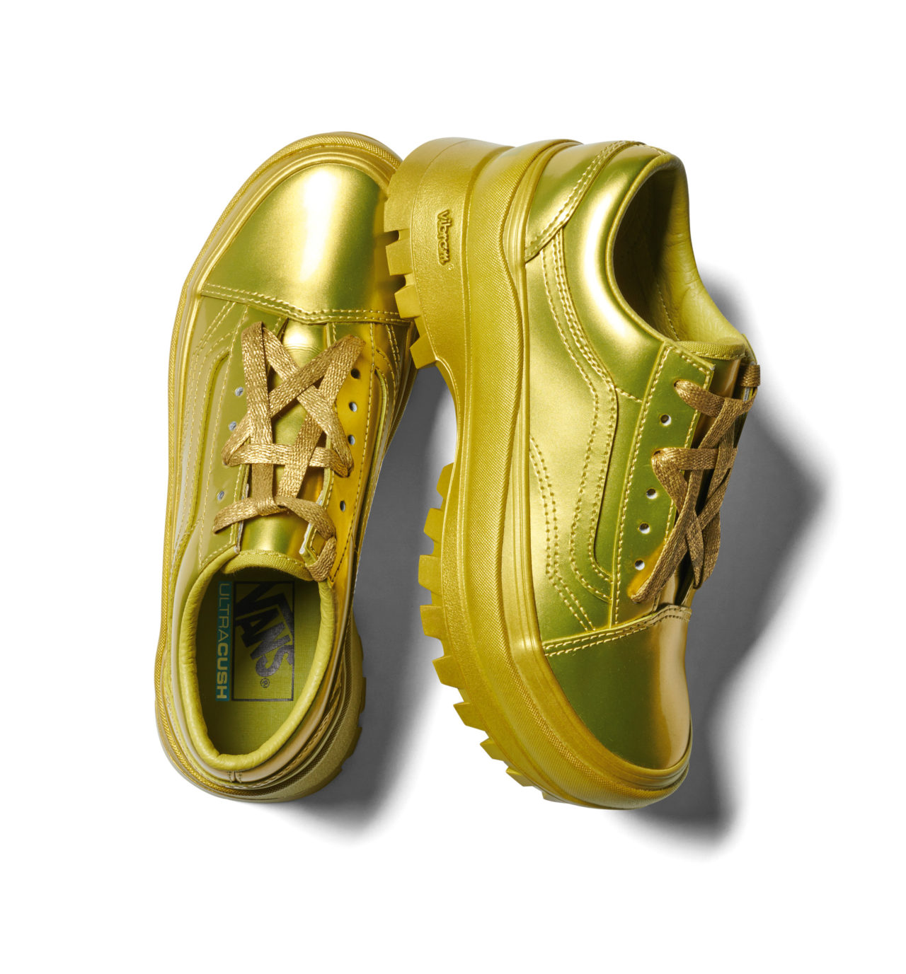 Vans Enters the World of Collina Strada with their anticipated ...