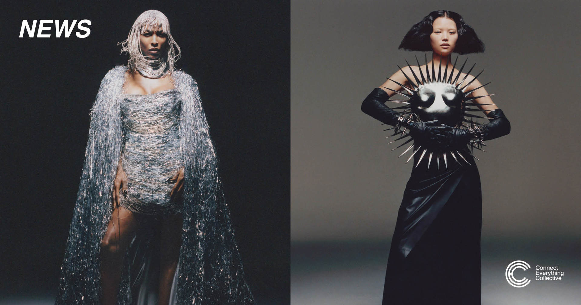 Beyoncé and Balmain introduce collaborative collection ‘Renaissance ...