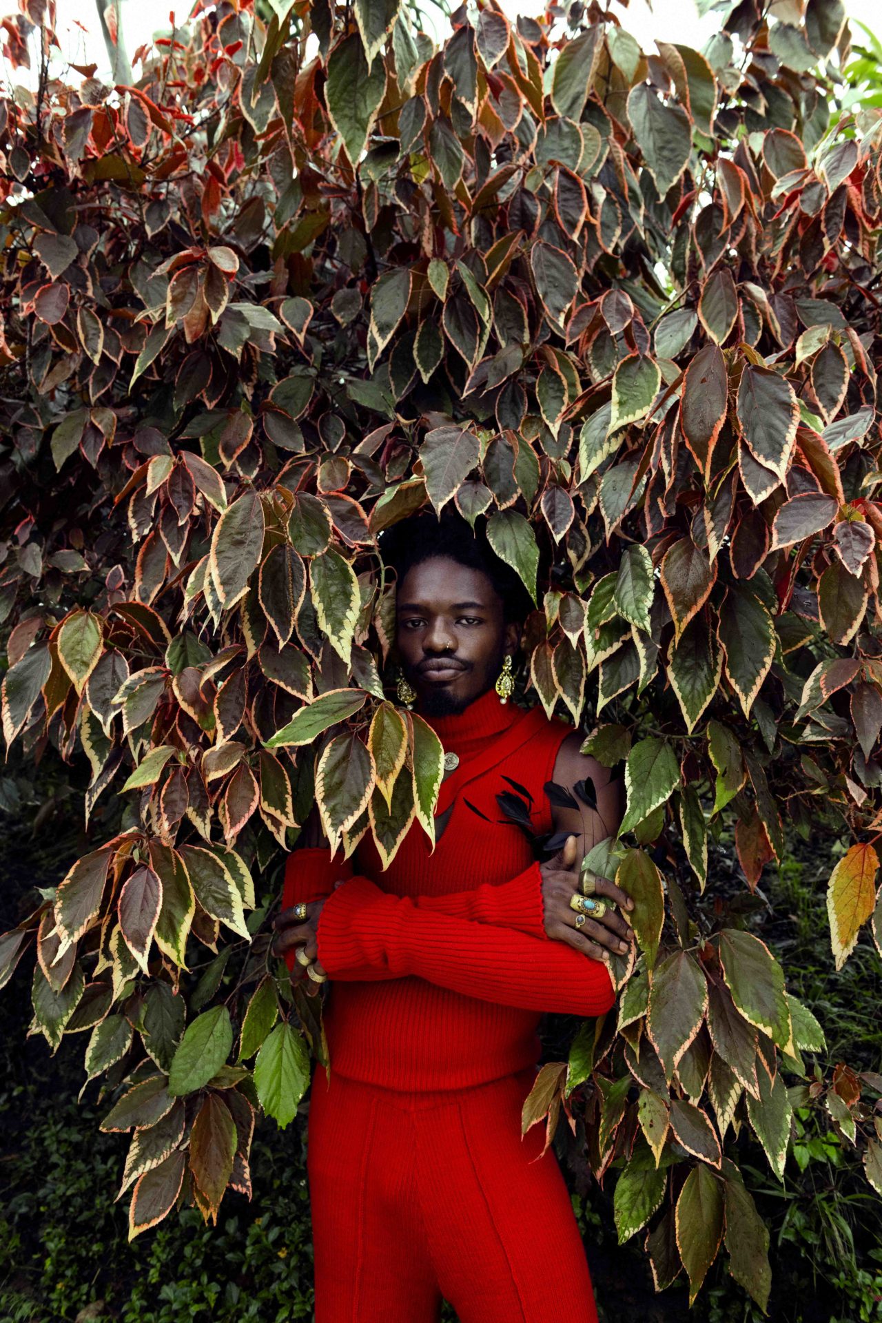 Tatenda Chidora’s commitment to ‘Africanism’ - CEC