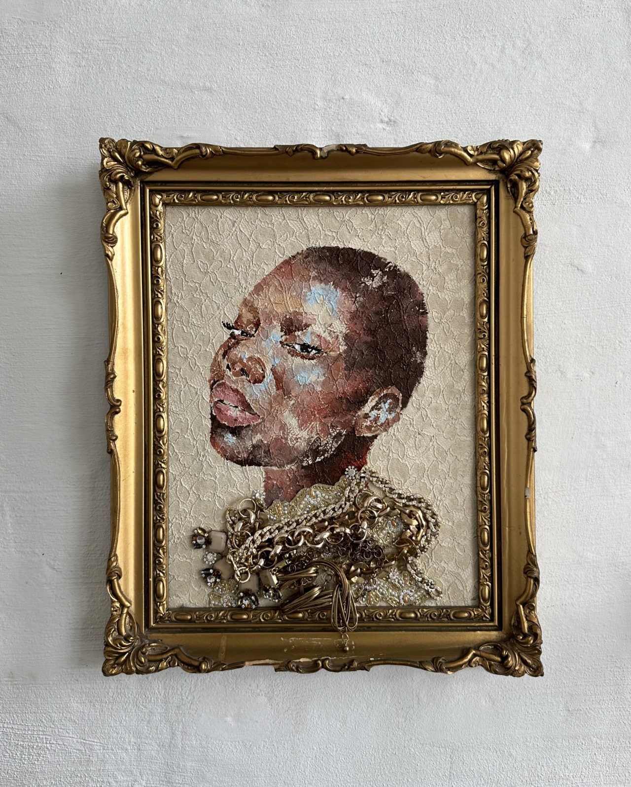 Buqaqawuli Nobakada paints so her younger self can dream - CEC