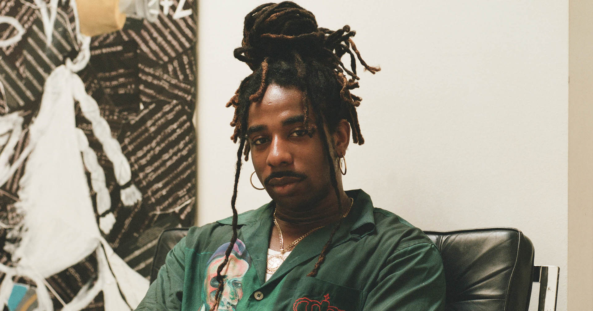 Crafting The Vision with Shaquille-Aaron Keith - CEC