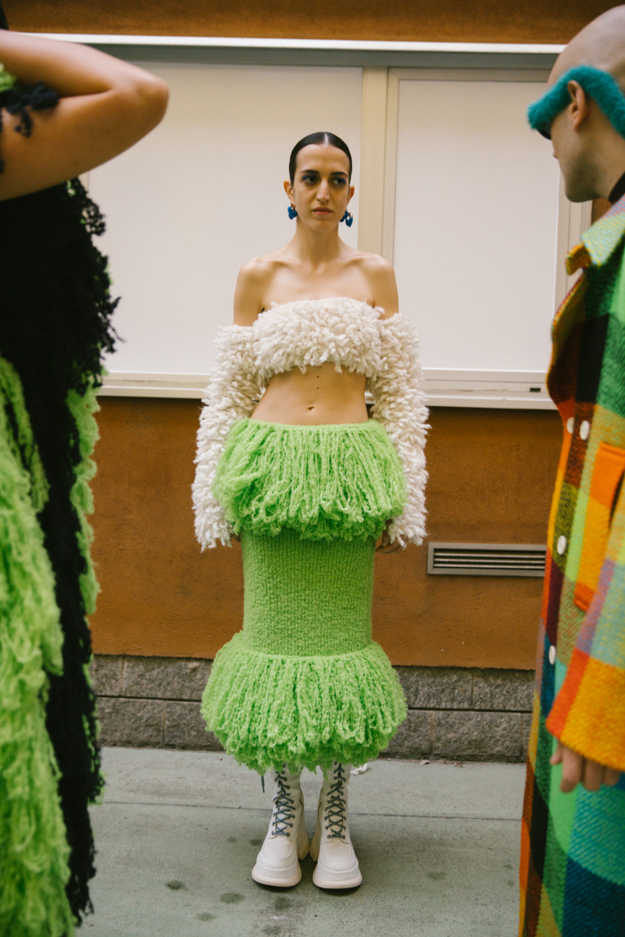 A Fall/Winter Fashion Week Retrospective with South African ...