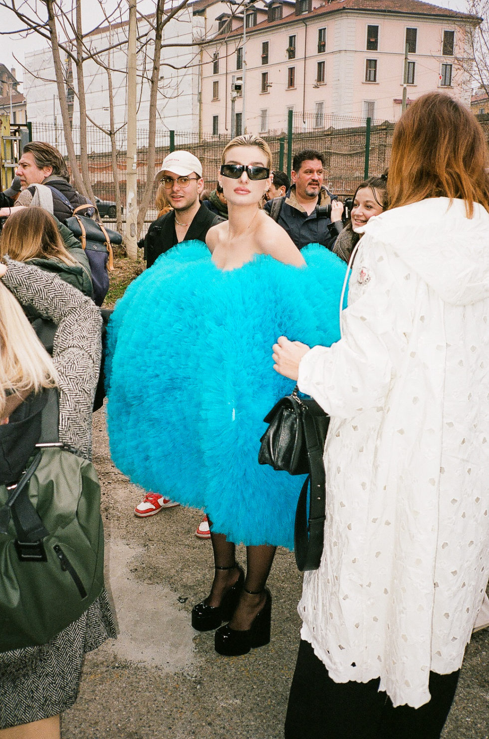 A Fall/Winter Fashion Week Retrospective with South African ...