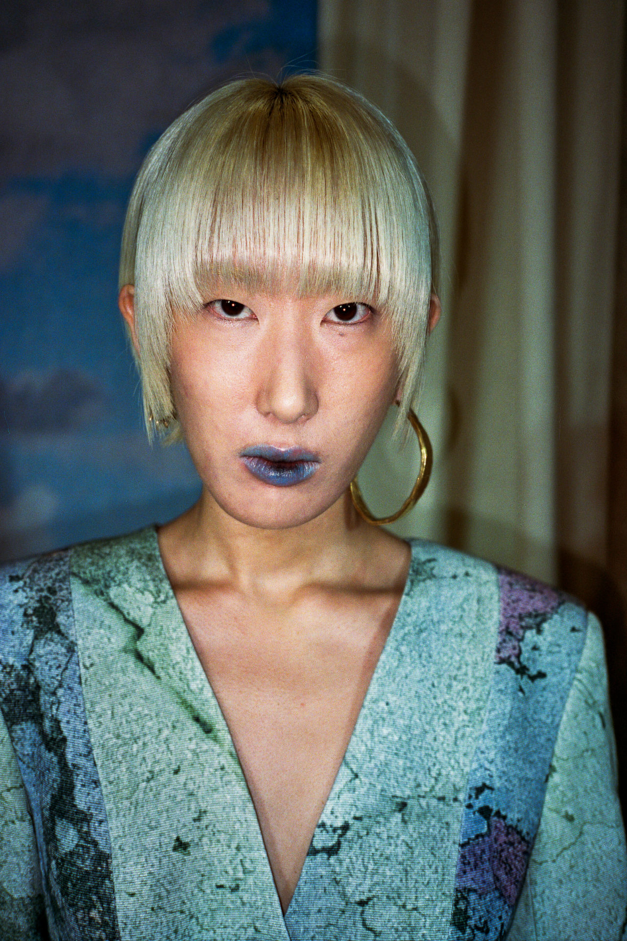 A Fall/Winter Fashion Week Retrospective with South African ...