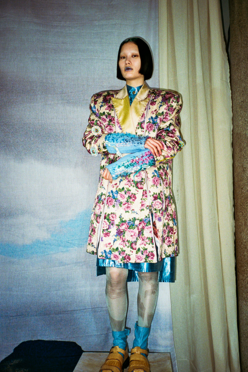 A Fall/Winter Fashion Week Retrospective with South African ...