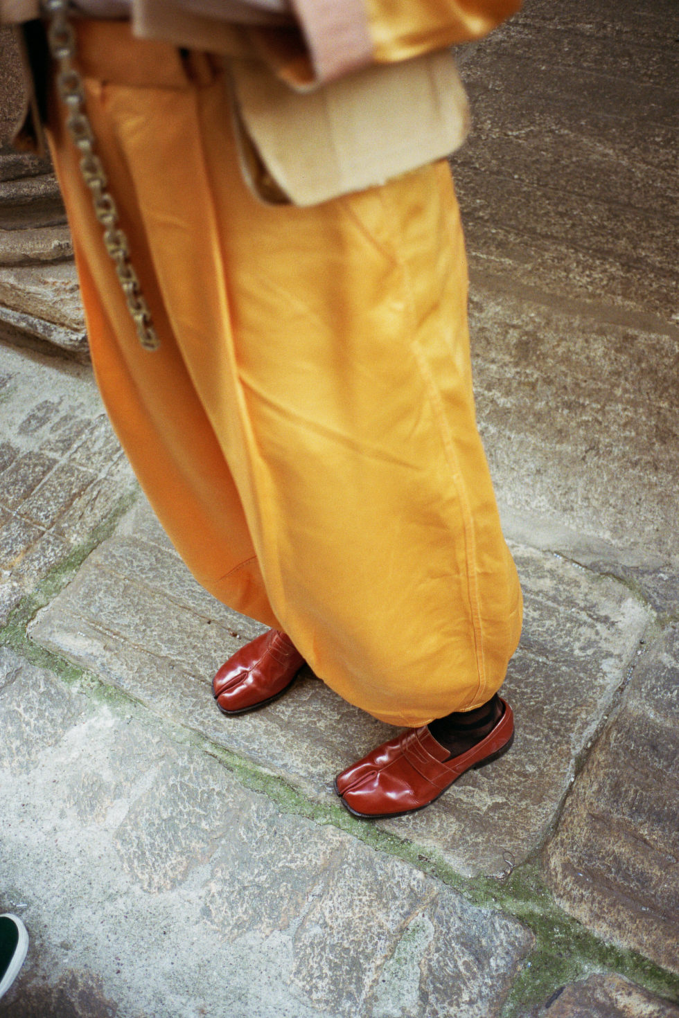 A Fall/Winter Fashion Week Retrospective with South African ...