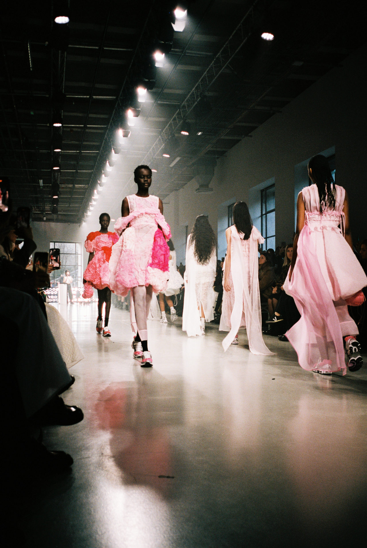 A Fall/Winter Fashion Week Retrospective with South African ...