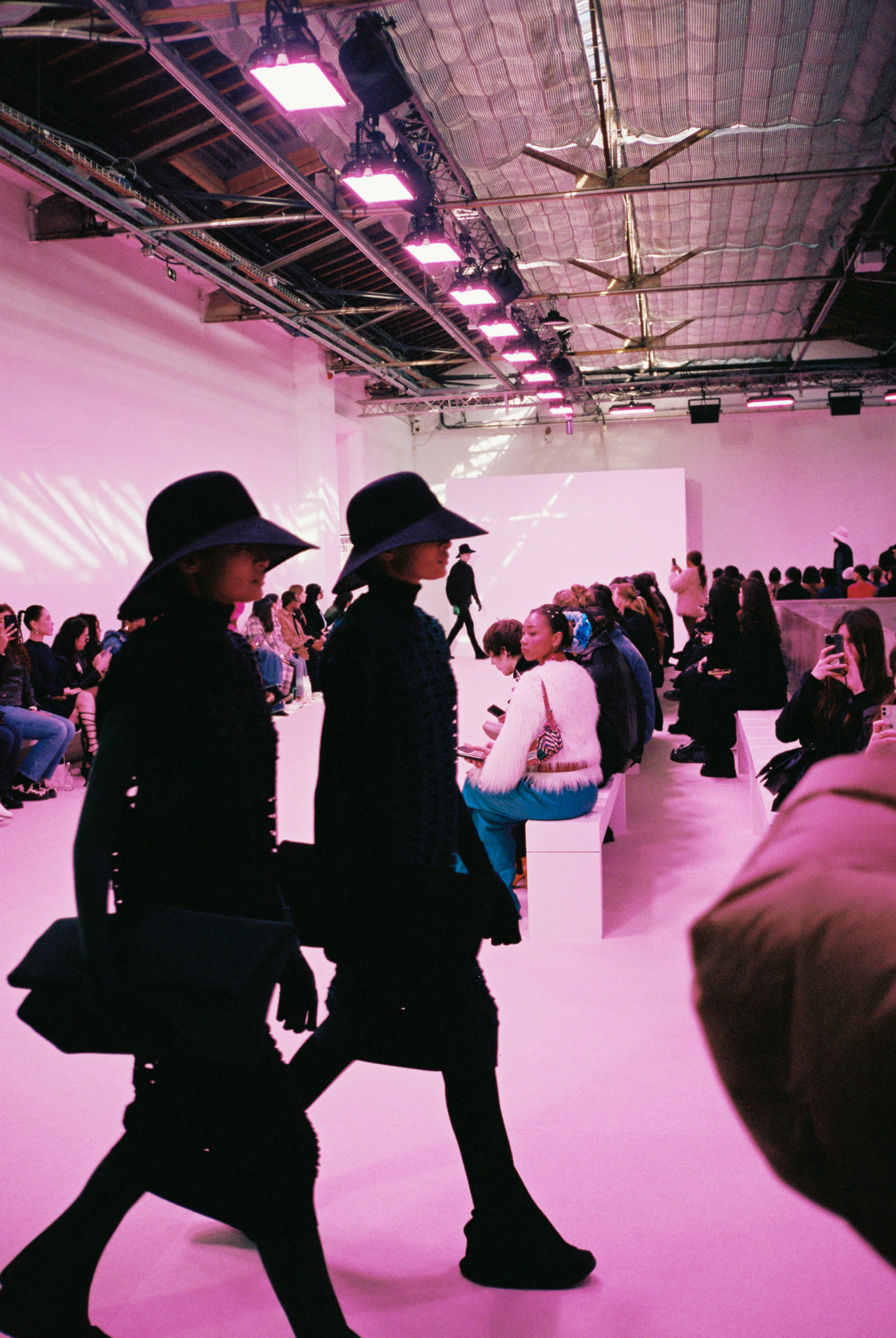 A Fall/Winter Fashion Week Retrospective with South African ...