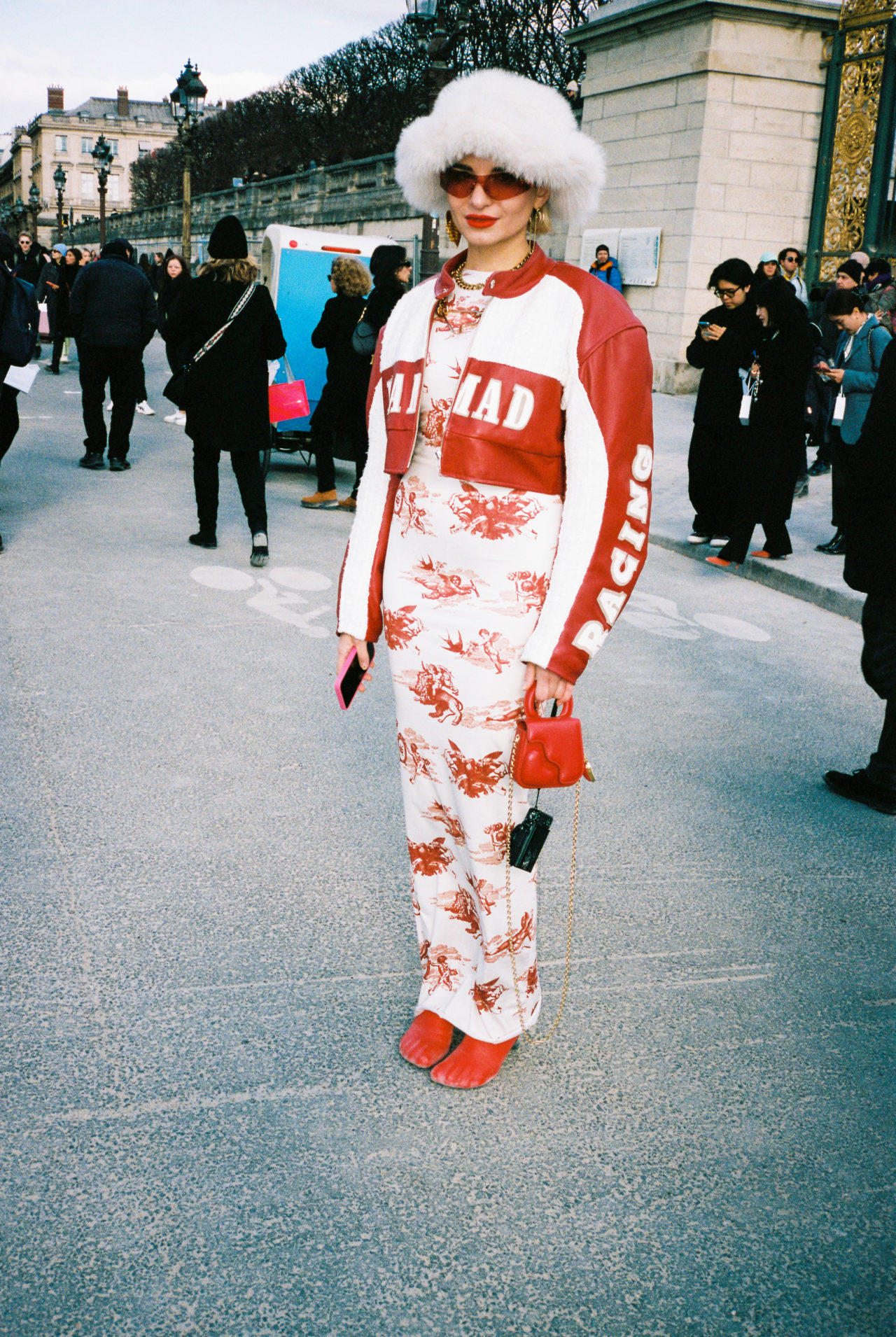 A Fall/Winter Fashion Week Retrospective with South African ...