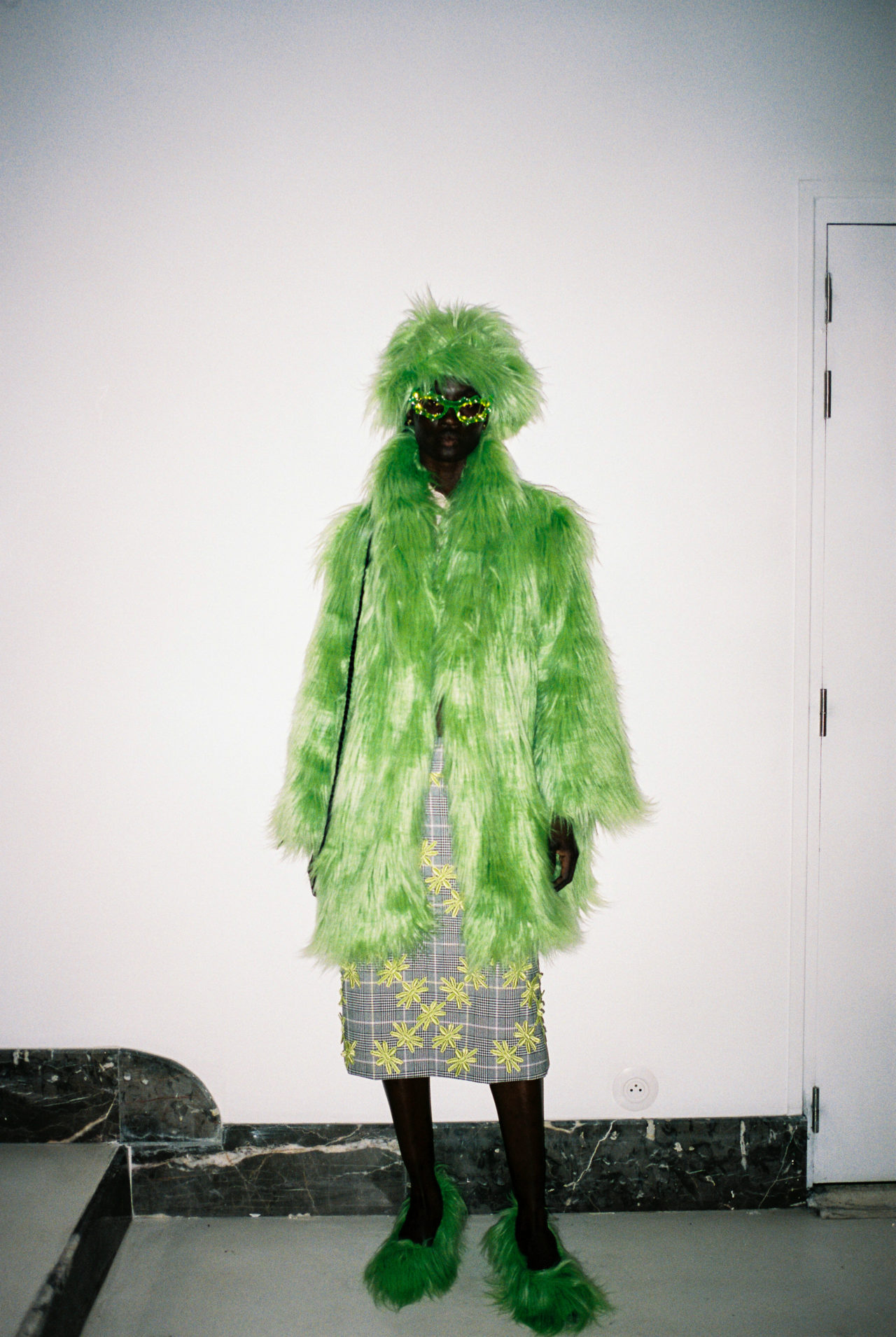 A Fall/Winter Fashion Week Retrospective with South African ...