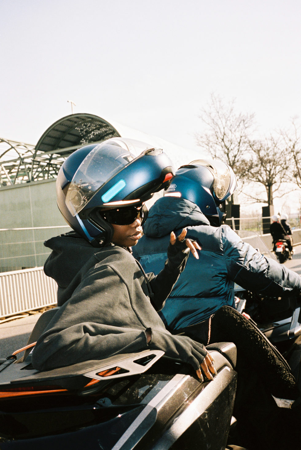 A Fall/Winter Fashion Week Retrospective with South African ...