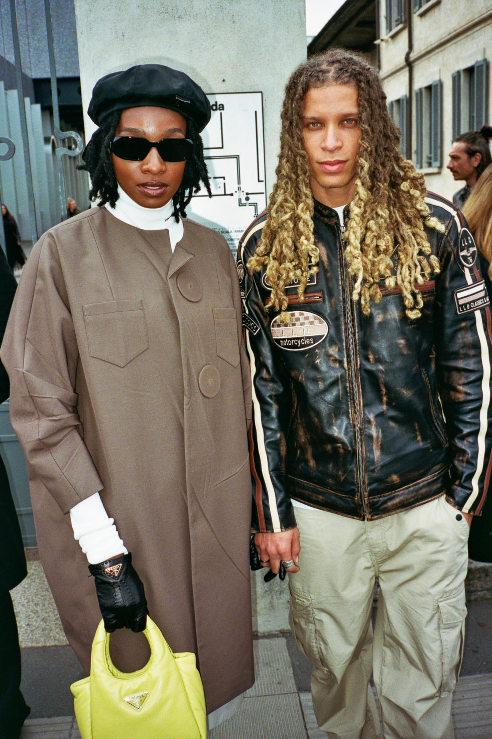 A Fall/Winter Fashion Week Retrospective with South African ...