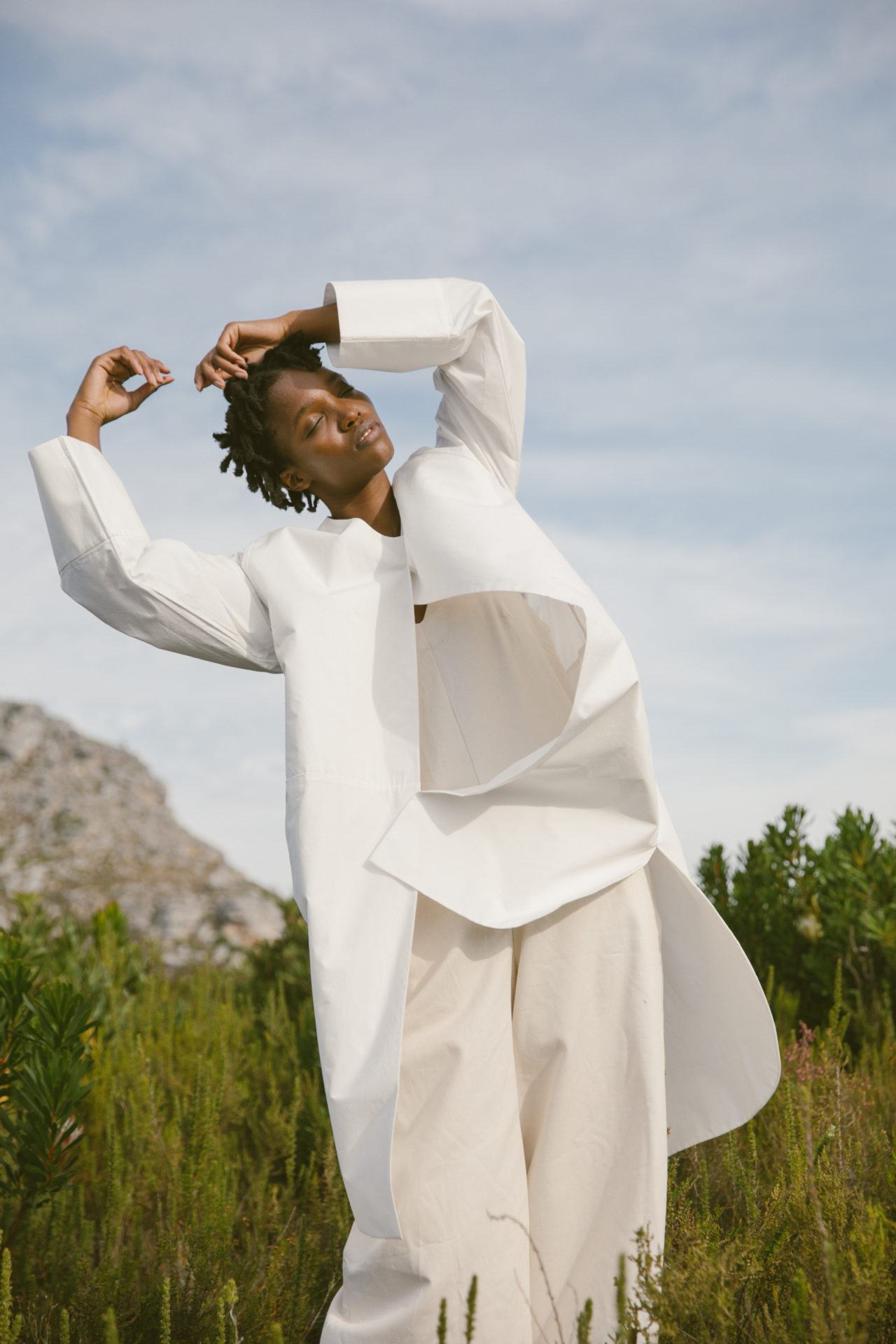 Celebrating sartorial, spiritual traditions with ‘AmaZayoni - An Ode to ...