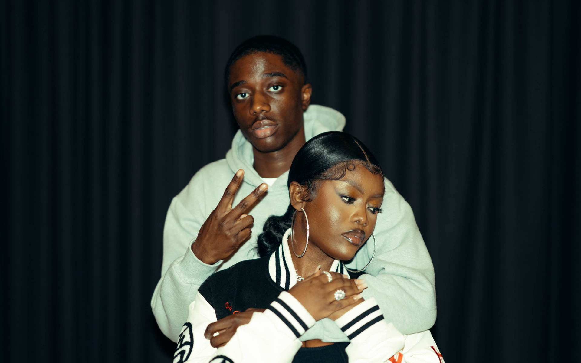 Ghana's Gyakie Releases ‘scar’ Featuring Uk Rapper JBEE - CEC