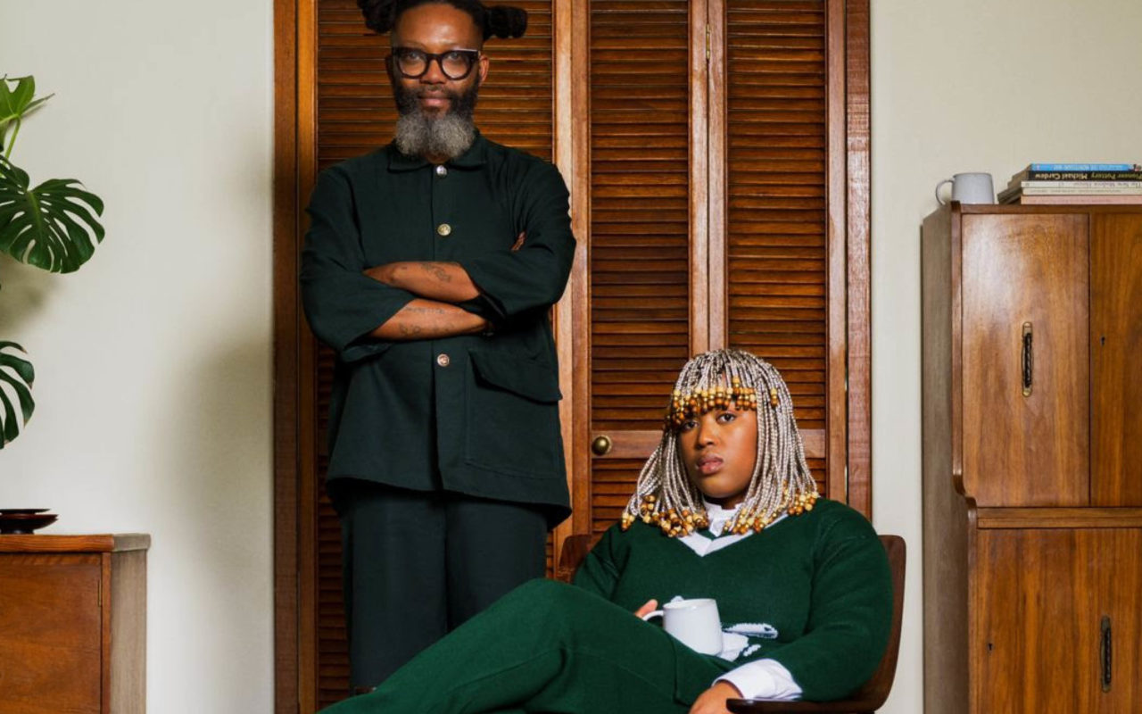 MSAKI x TUBATSI Debut Their Latest Album ‘SYNTHETIC HEARTS’ - CEC