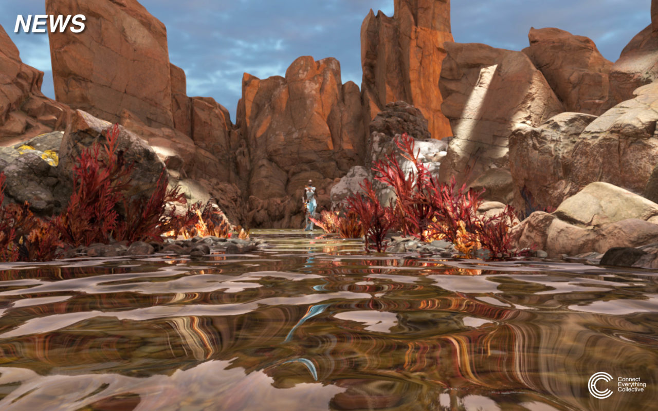 Meet the Design Futures Lab 2023 Creatives - CEC