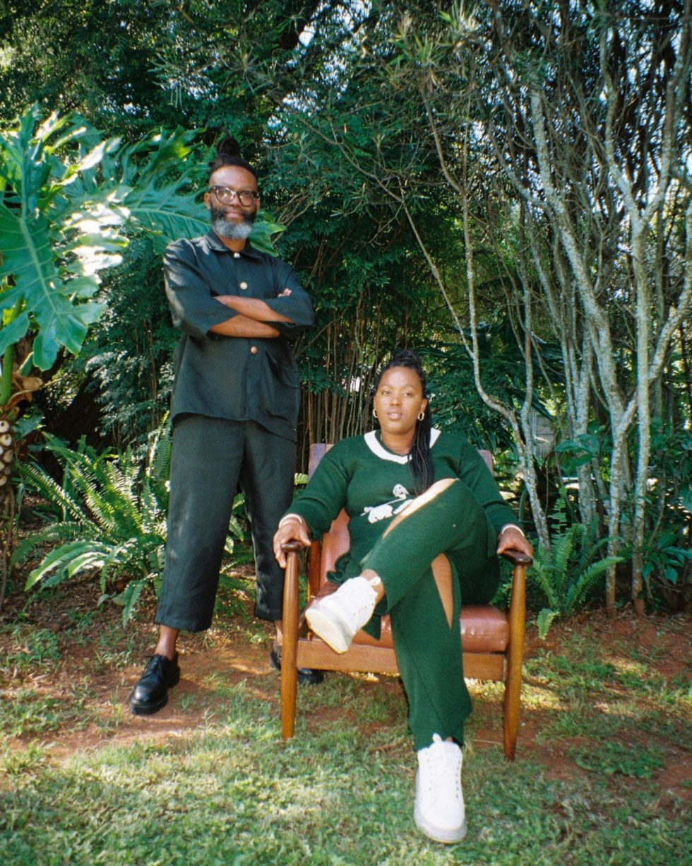 MSAKI x TUBATSI Debut Their Latest Album ‘SYNTHETIC HEARTS’ - CEC
