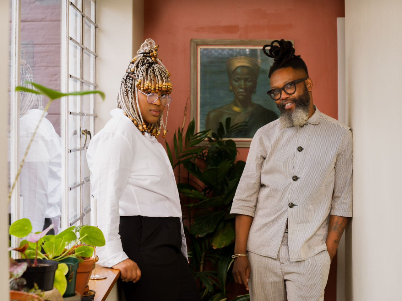 MSAKI x TUBATSI Debut Their Latest Album ‘SYNTHETIC HEARTS’ - CEC