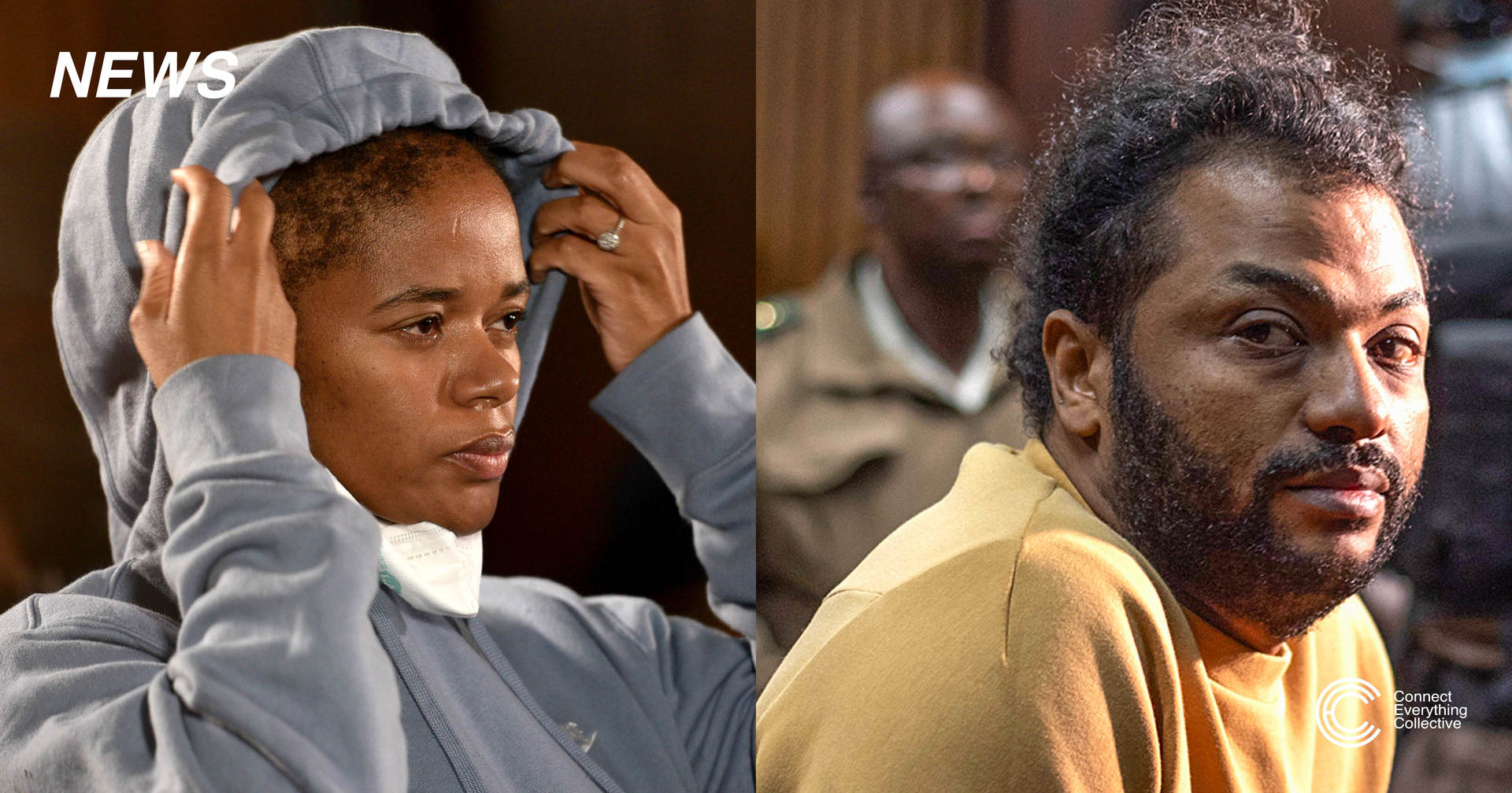 ‘The Great Escape’ - A run down of Thabo Bester & Dr Nandipha’s Criminal Saga - CEC