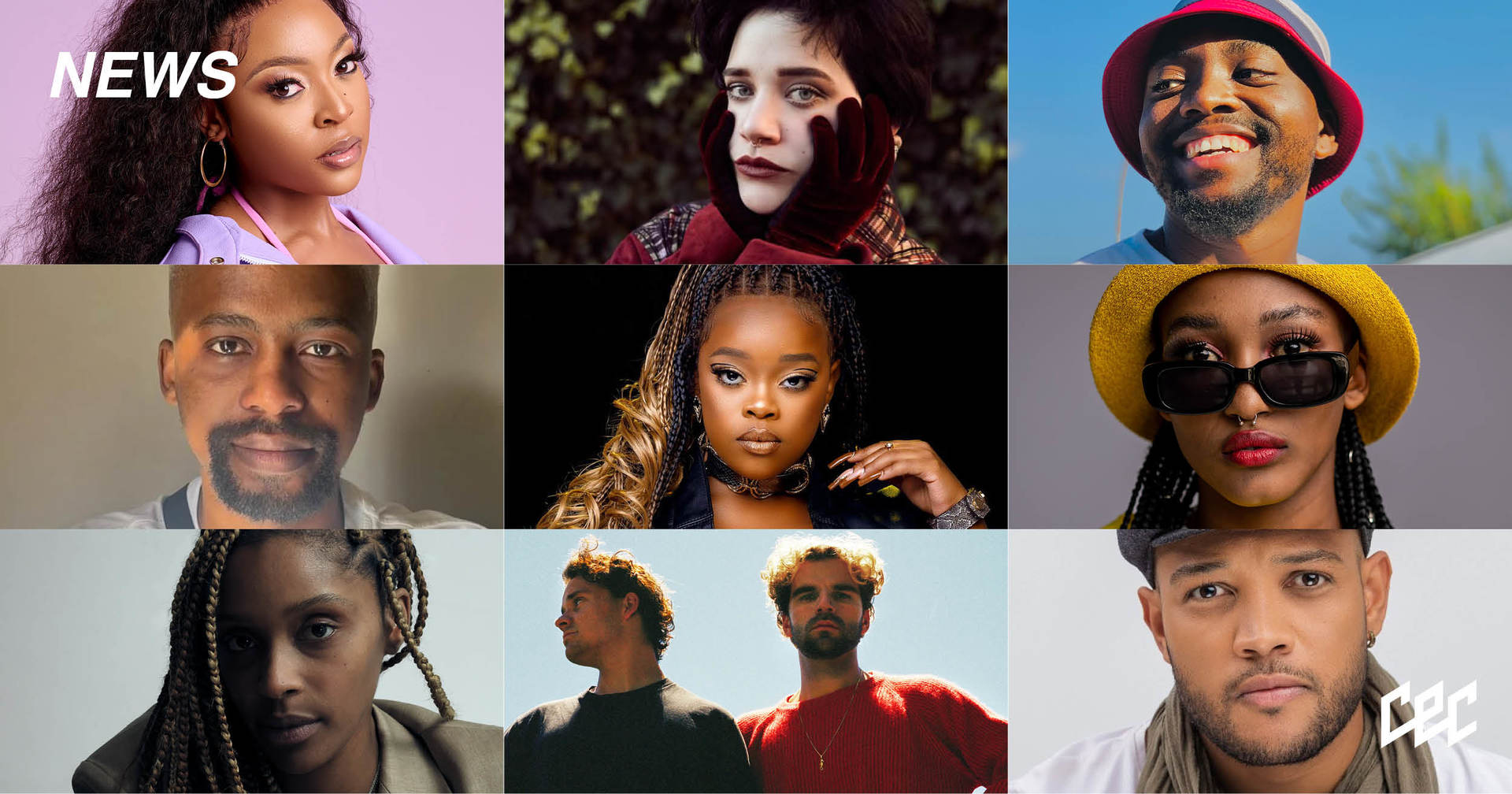 Africa Rising Music Conference Reveals Electronic Line-Up Powered by ...